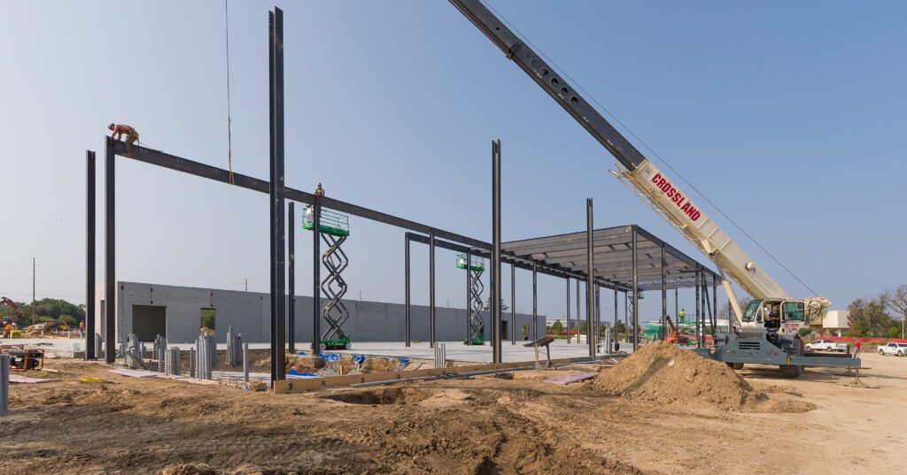 The Benefits of Self-Performance Capabilities in the Construction ...