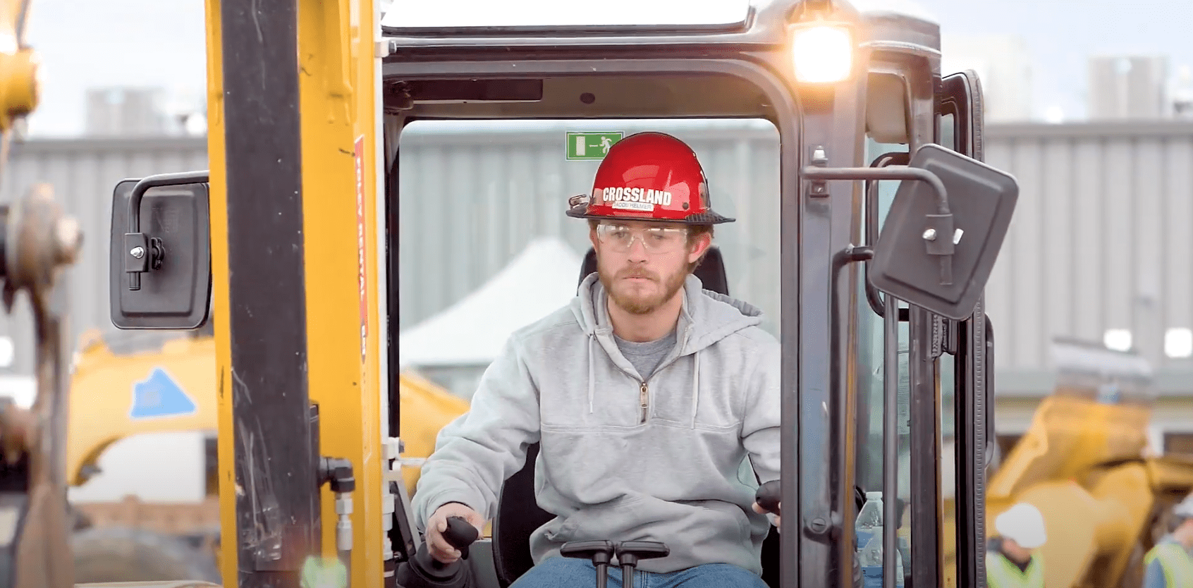 Revved Up and Ready to Go: Crossland Makes Learning Fun with a Hands-On ...